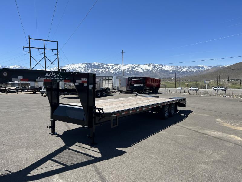 New Snake River trailers for sale - TrailersMarket.com