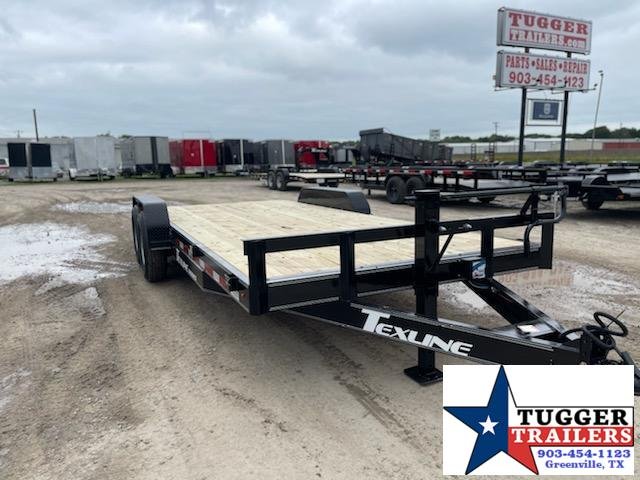 2021 TexLine bobcat #747 Utility Trailer | Tugger Trailers | Trailers ...