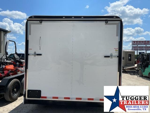 2023 Cargo Craft Expedition 8.5x20 Enclosed Cargo Trailer | Tugger ...