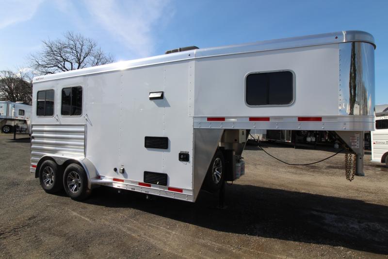 Exiss trailers for sale - TrailersMarket.com