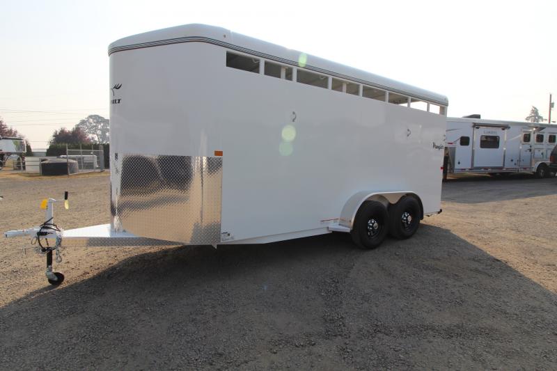 Price Reduced $700 2023 Thuro-Bilt Wrangler 3 Horse Trailer ...