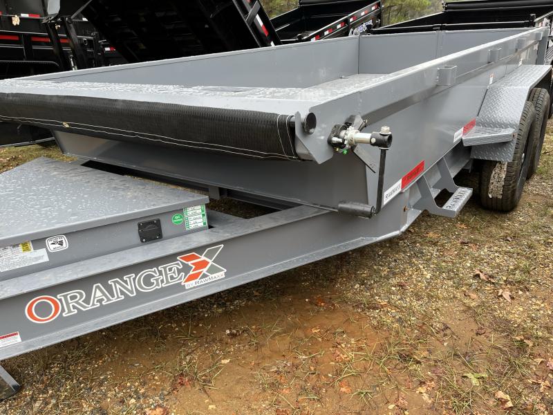 2023 RawMaxx GDX - 14' x 83" 14k Dump Trailer Dump Trailer | Trailer ...