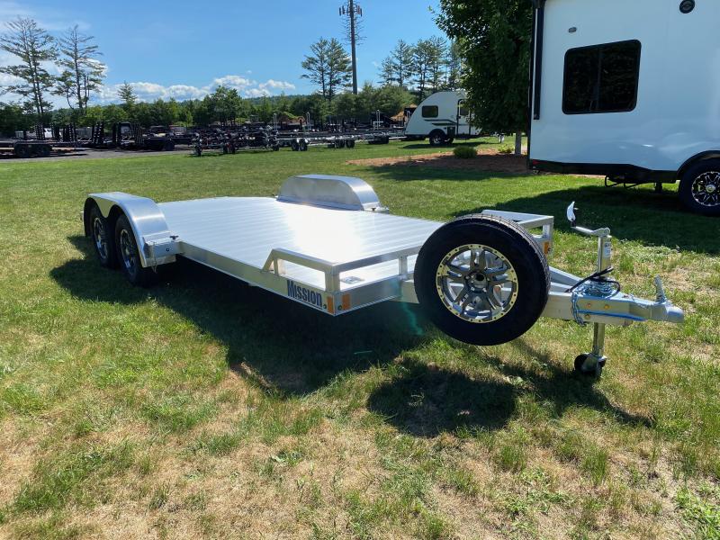 Mission trailers for sale - TrailersMarket.com