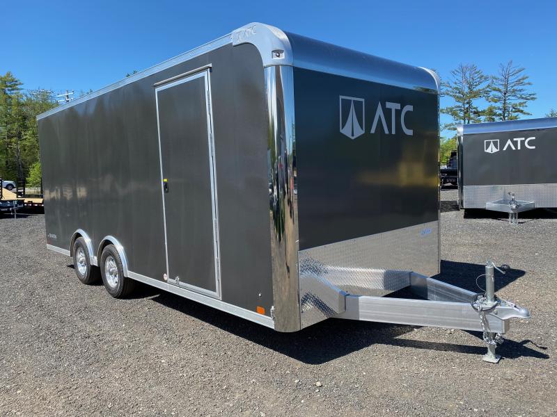 New Atc trailers for sale - TrailersMarket.com