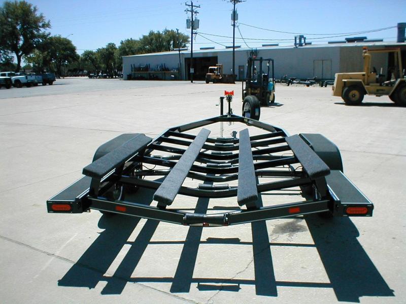 Magnum Boat Trailers Austin Tx at Charli Fiaschi blog