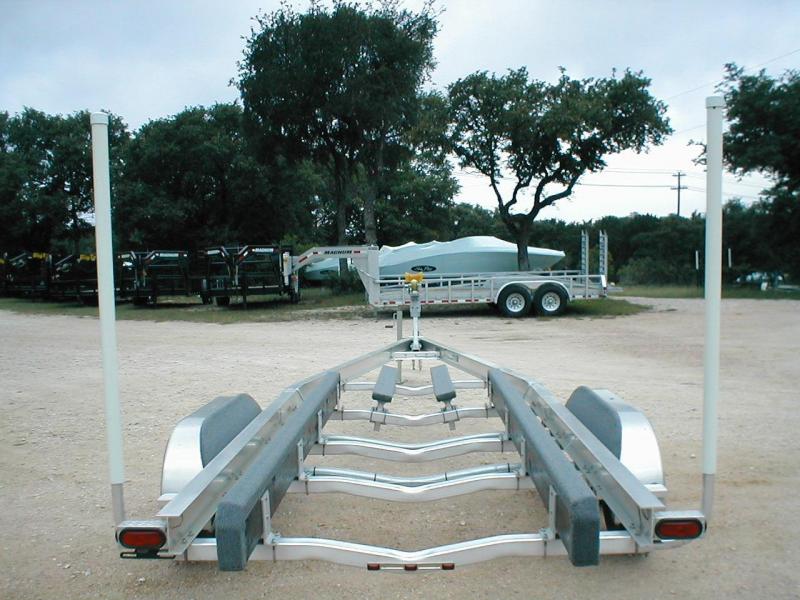 Magnum Boat Trailers Austin Tx at Charli Fiaschi blog