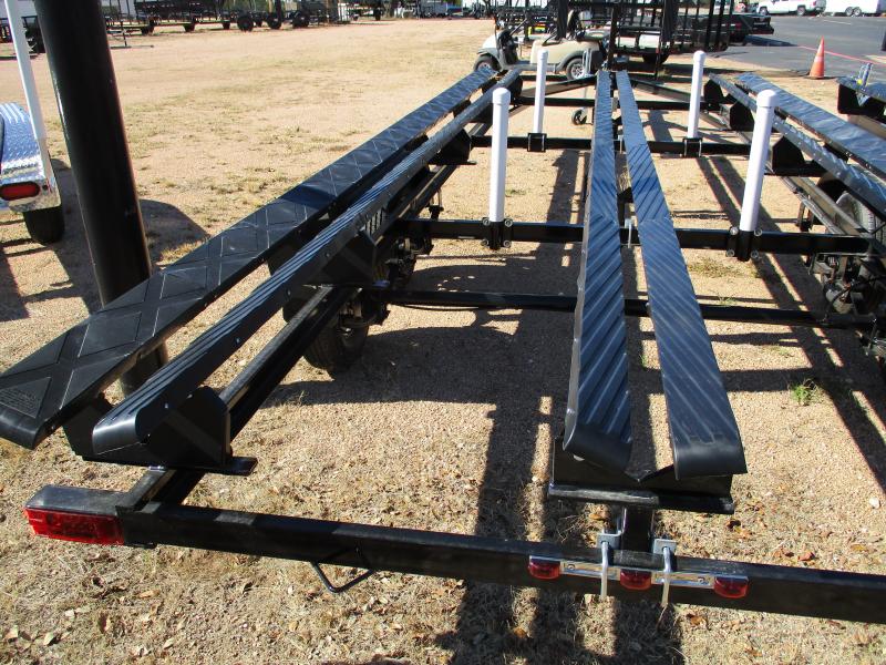 Magnum Boat Trailers Austin Tx at Charli Fiaschi blog