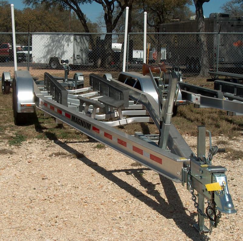 Magnum Boat Trailers Austin Tx at Charli Fiaschi blog