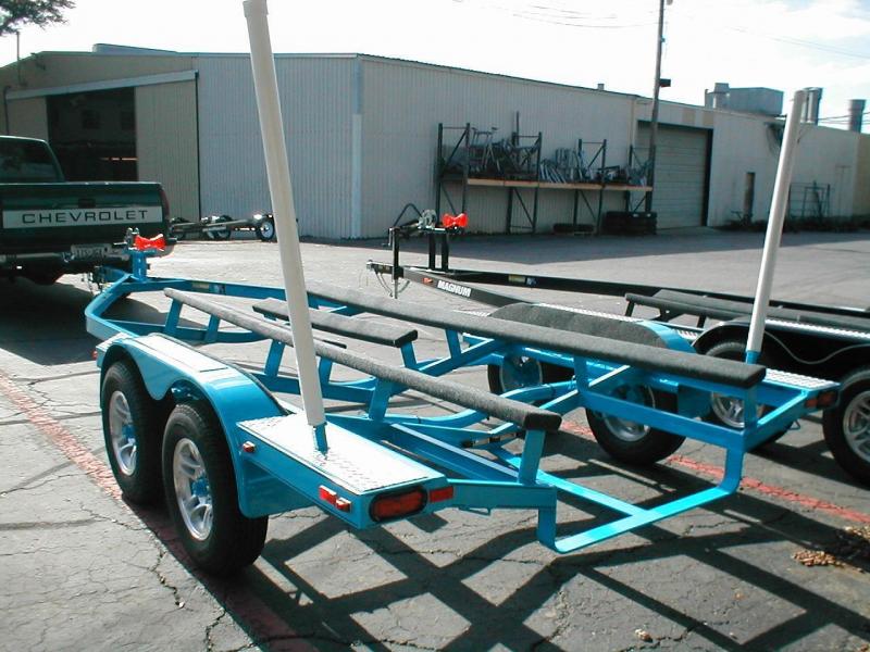 Magnum Boat Trailers Austin Tx at Charli Fiaschi blog