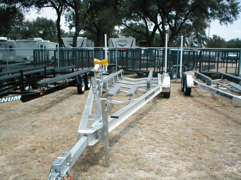 Magnum Boat Trailers Austin Tx at Charli Fiaschi blog