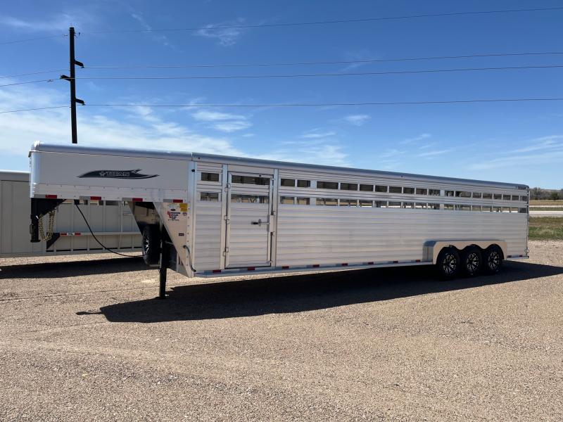Titan Stock trailers for sale - TrailersMarket.com