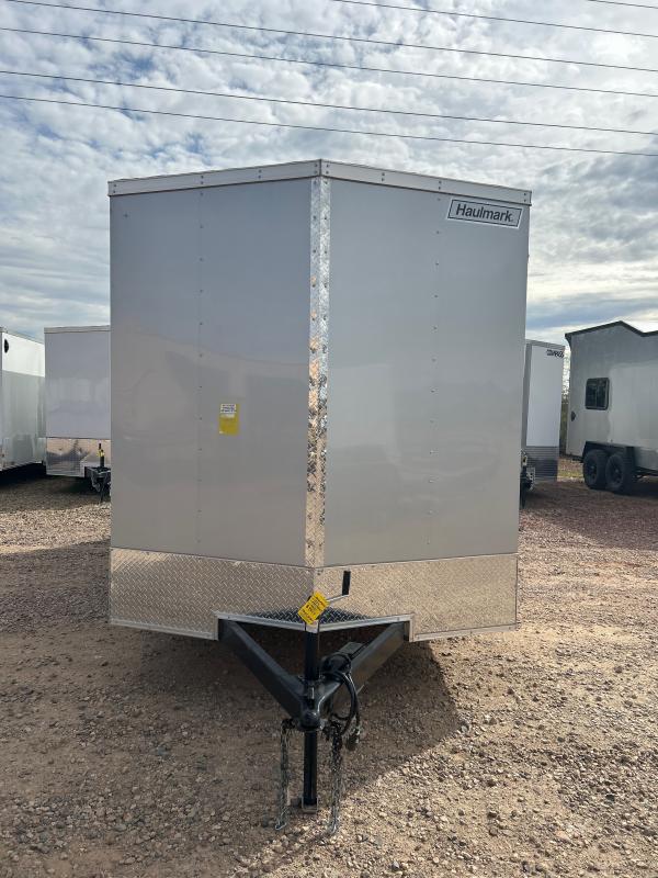 2023 Haulmark 7x16 Cargo Trailer | Flatbed, Dump, Utility and Cargo ...