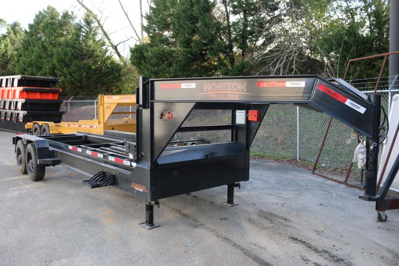 2023 Horizon Trailers 14' Roll Off Trailer 7K Rollster | Cargo ...