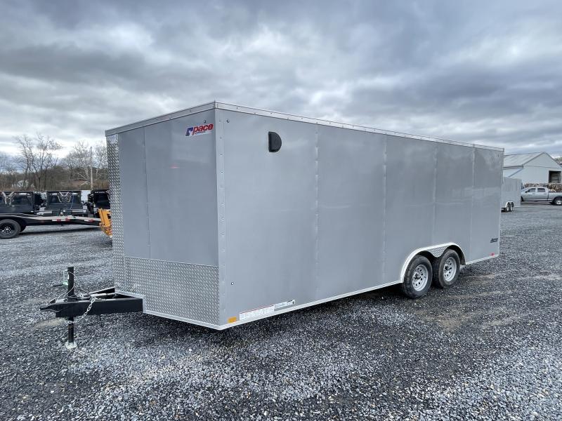 Pace Auto Trailer