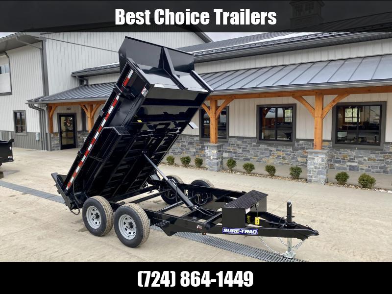 Dump Trailer Plans