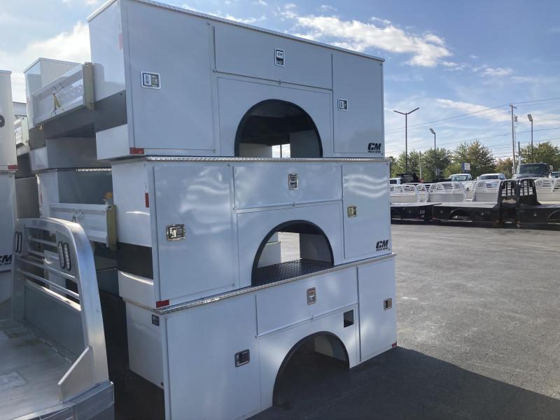 2024 Knapheide 696-2 8' SRW Steel Service Bodies 56 CA, 57% OFF