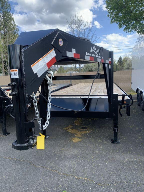 New Snake River trailers for sale - TrailersMarket.com