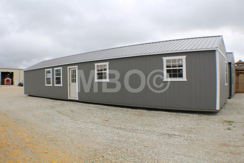 16X60 UTILITY CABIN Shed House Plans, Shed Cabin, Cabin, 42% OFF