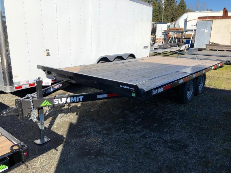 Summit trailers for sale - TrailersMarket.com