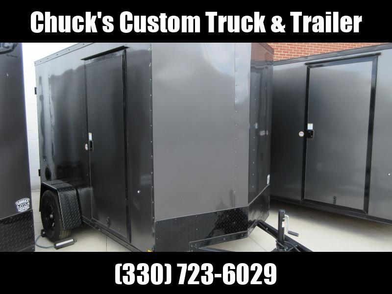 All Inventory - Chuck's Custom Truck & Trailer of Ohio