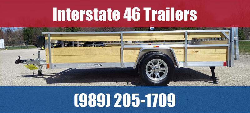 Interstate Equipment Trailers