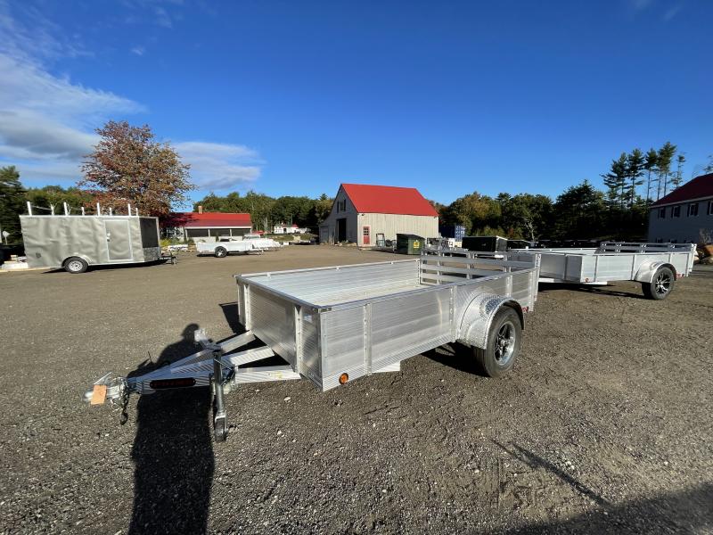 6x10 Utility Trailer