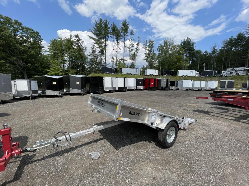 Featherlite Utility Trailers 5x8