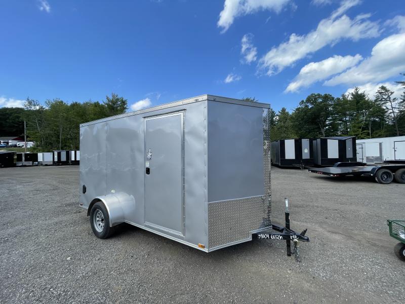 Cargo Trailers 6x12