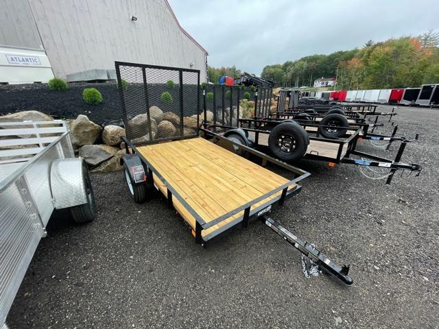 2021 Carry-On 5X8 Utility Trailer | CM Truck and Trailer Sales ...