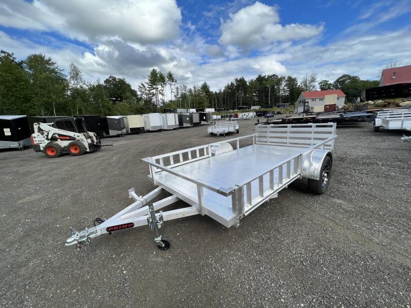 Polaris Atv Utility Trailer