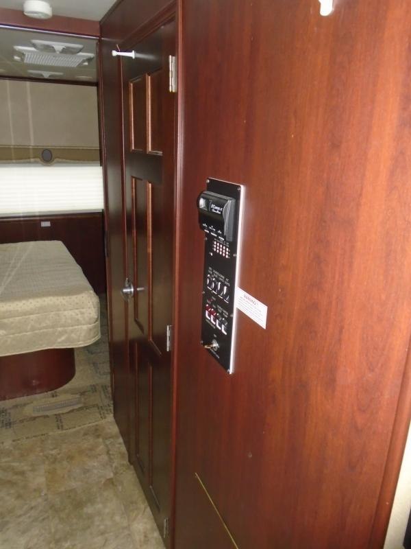 2011 Damon Corporation Challenger Class A 32VS | RV and Camper Sales ...