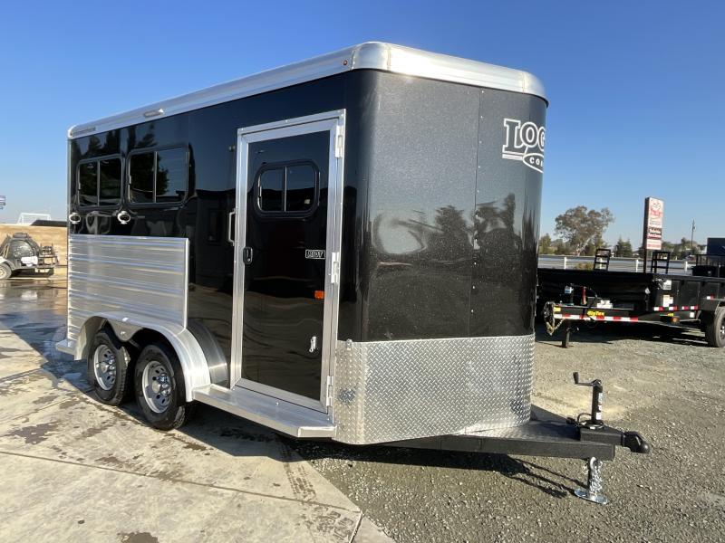 Logan Coach Horse trailers for sale - TrailersMarket.com
