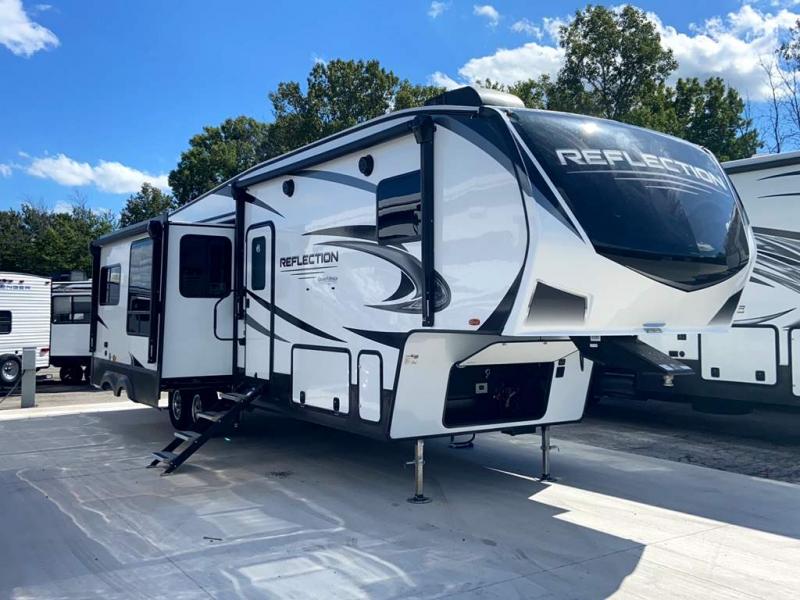 2022 Sprinter 311bhs