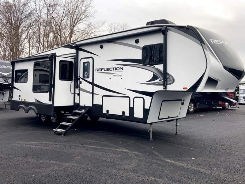 2022 Sprinter 311bhs