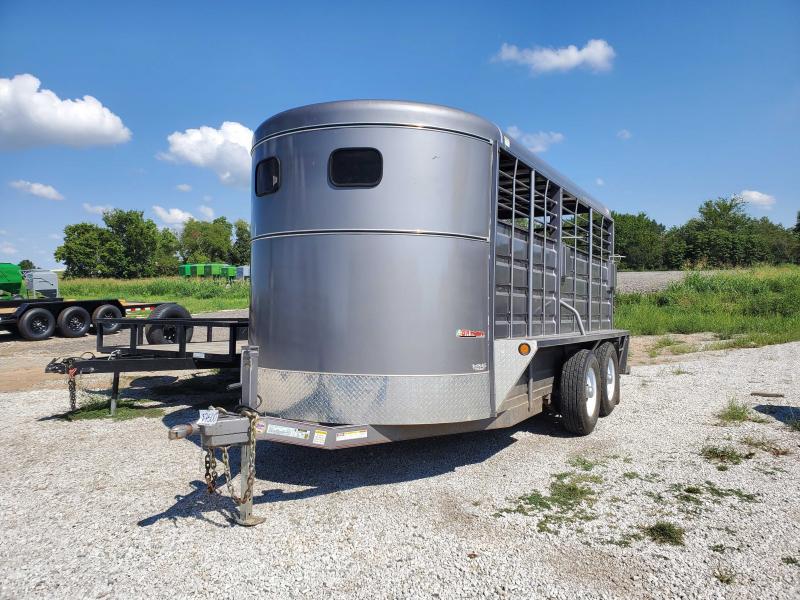 Used Stock trailers for sale in OK - TrailersMarket.com