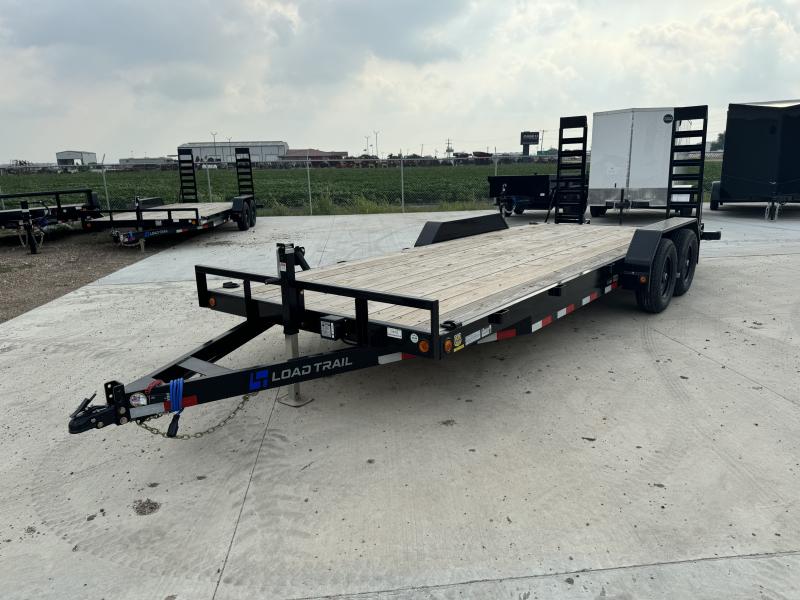 Lowboy Trailers for Sale Near Houston | S&A Trailer Sales LLC