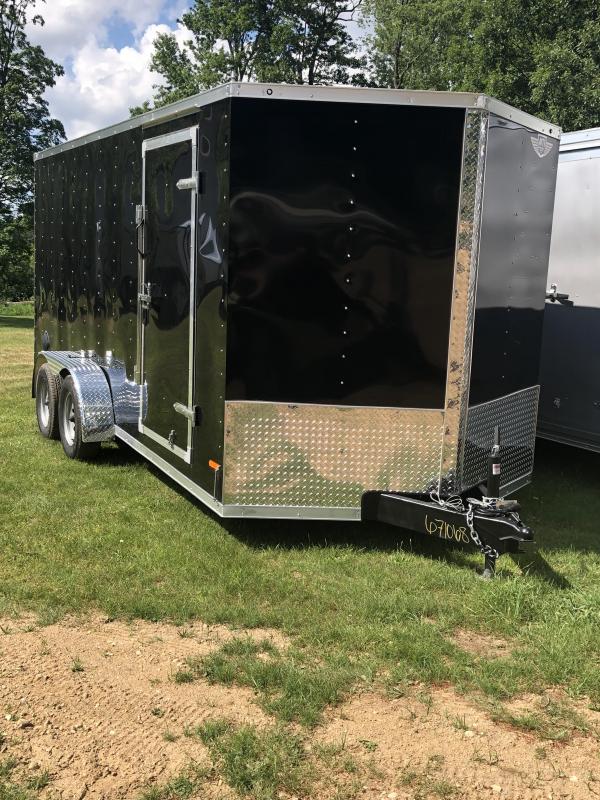 MTI trailers for sale - TrailersMarket.com