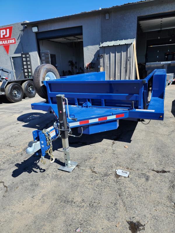 2024 Air Tow - UT14-10 - 14' - Utility / Equipment Trailer | Wasatch ...