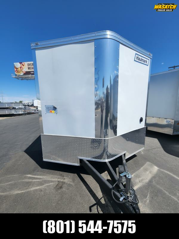 2023 Haulmark 8.5X20 HEAT Car HaulerTrailer | Wasatch Trailer Sales ...