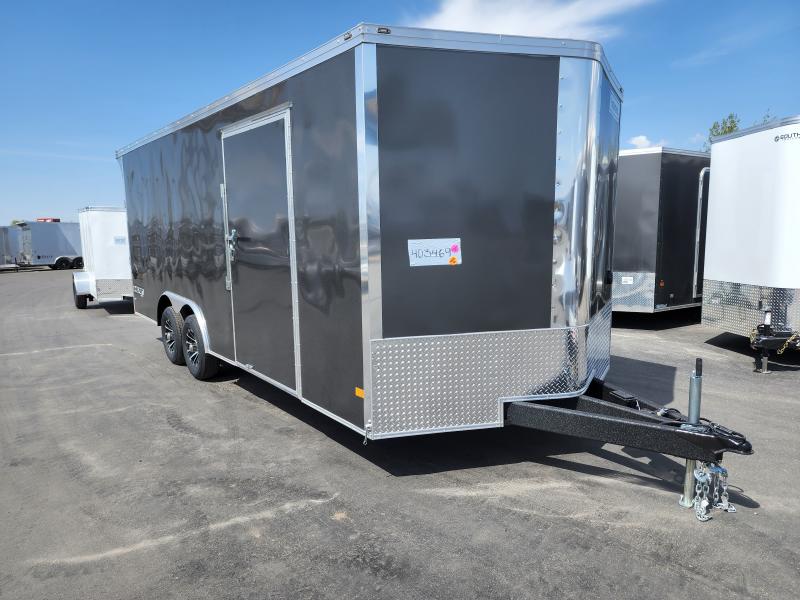 2023 Haulmark 8.5X20 HEAT Car / Racing Trailer | Wasatch Trailer Sales ...