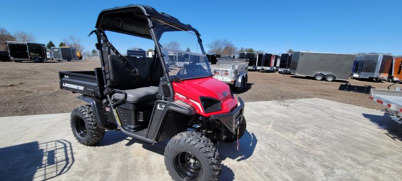 2023 American LandMaster L7 (with EPS) 4WD Utility Side-by-Side (UTV ...