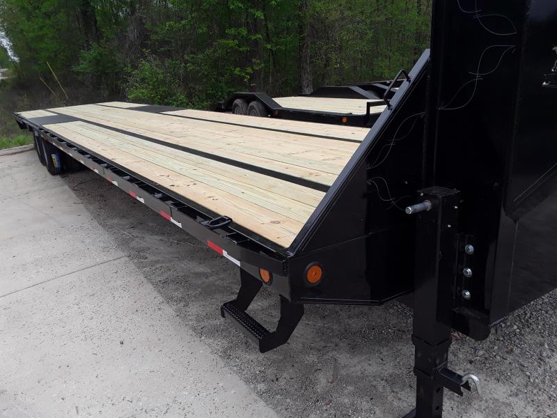 2019 Iron Bull f Flatbed Trailer | Tenn Trailers is your Lamar, Rock ...