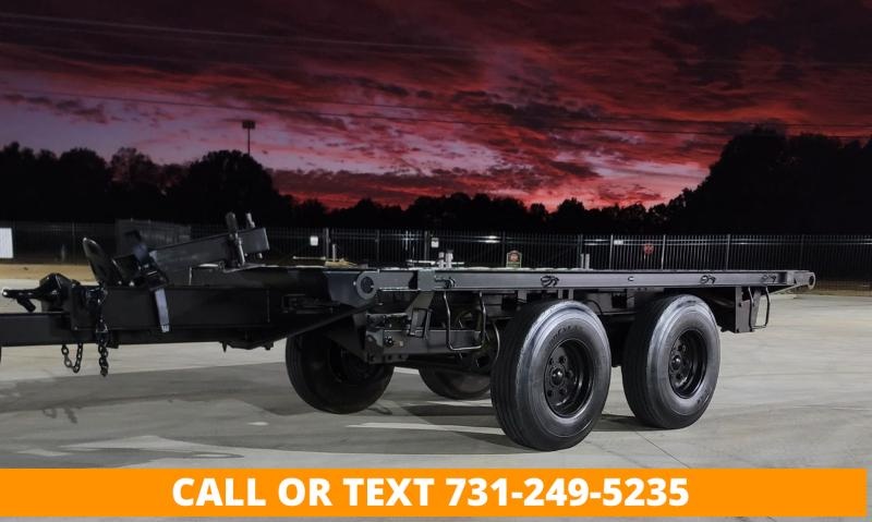 2010 Other XM-1073 7.5t trailer Other Trailer | Tenn Trailers is your ...