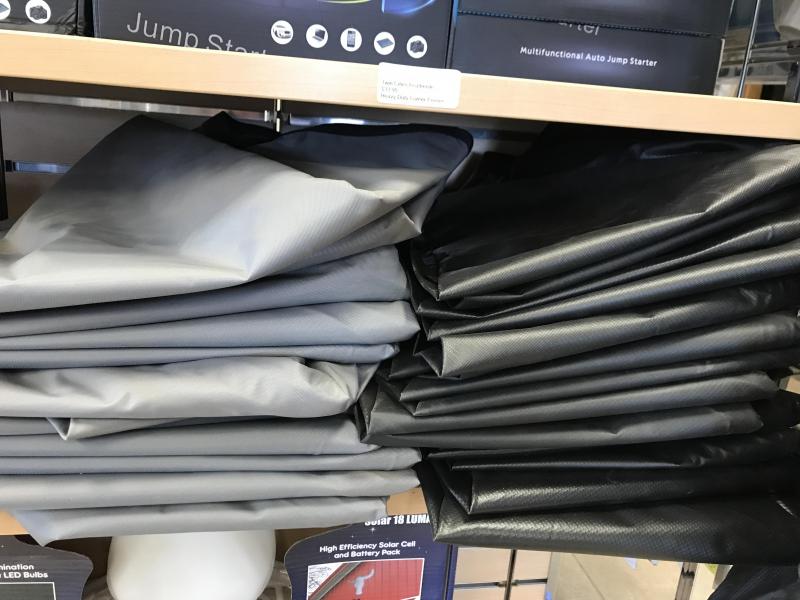 Parts/Accessories | Featherlite Horse and Livestock Trailers