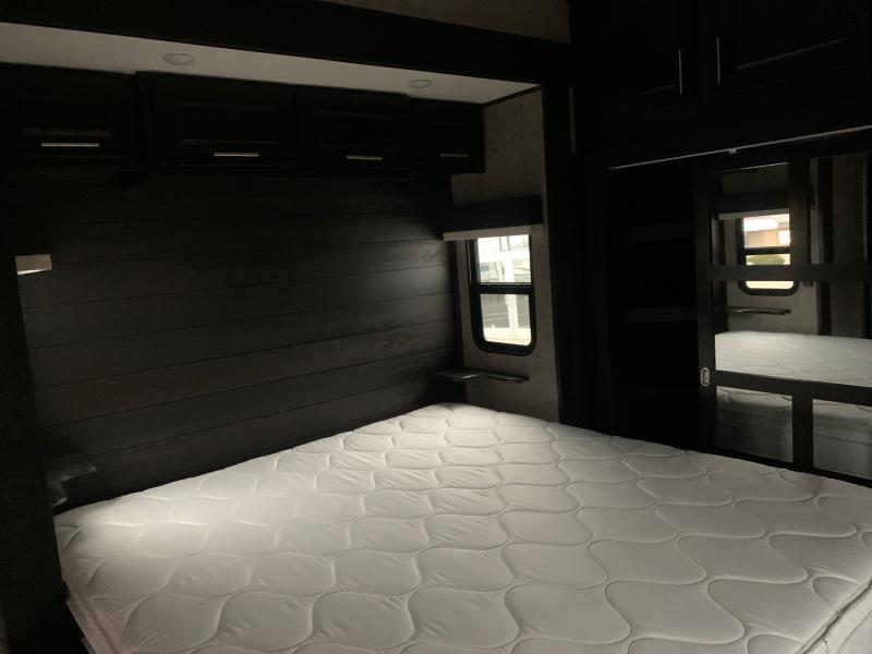 2020 Jayco North Point 381FLWS Fifth Wheel