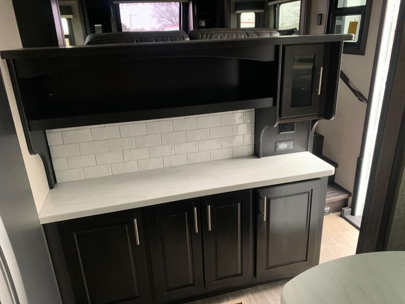 2020 Jayco North Point 381FLWS Fifth Wheel