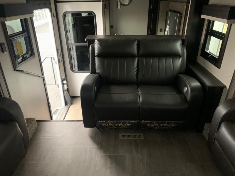 2020 Jayco North Point 381FLWS Fifth Wheel