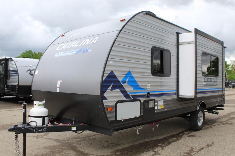 2022 Coachmen Catalina 184FQS Travel Trailer
