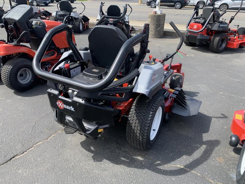 2023 Exmark EXMARK RADIUS RZE708GEM52300 Lawn Mowers