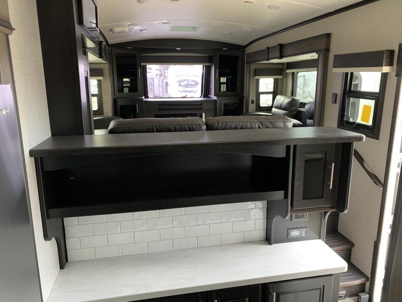 2020 Jayco North Point 381FLWS Fifth Wheel